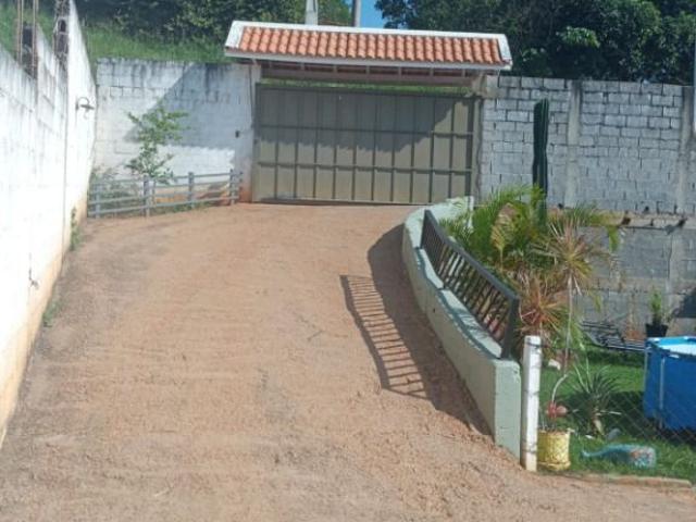 Chácara em Vivendas do Engenho D'Água, Itatiba/SP de 150m² 3 quartos à venda por R$ 579.000,00