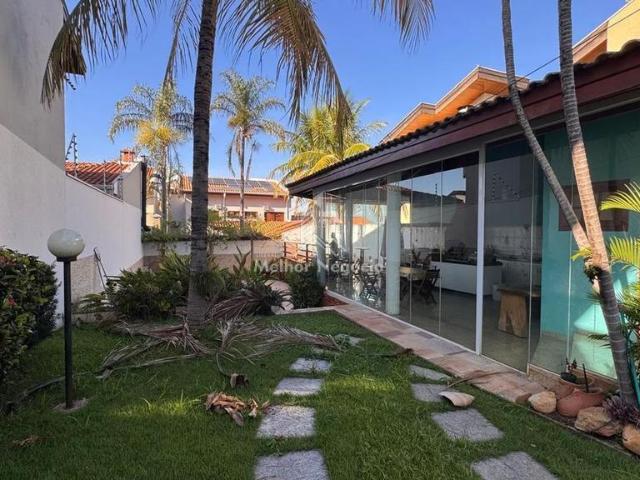 Chácara em Werner Plaas, Americana/SP de 334m² 1 quartos à venda por R$ 774.900,00