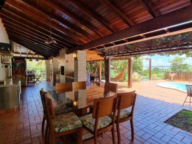 Chácara em, Zacarias/SP de 290m² 4 quartos à venda por R$ 1.789.900,00