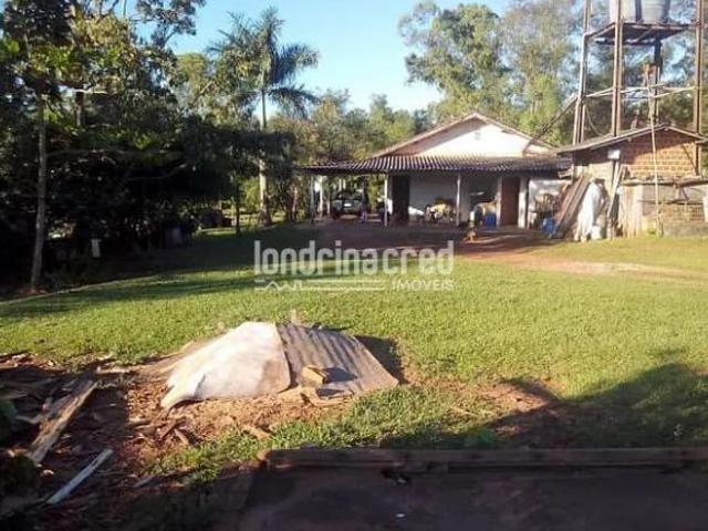 Chácara em Zona 02, Maringá/PR de 10m² 1 quartos à venda por R$ 1.060.000,00
