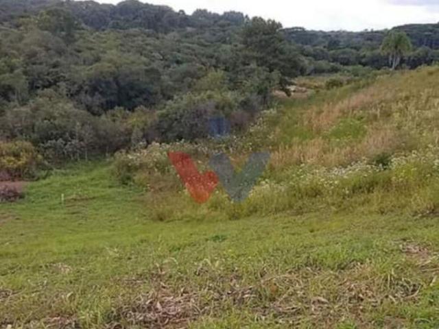 Chácara em Zona Rural, Contenda/PR de 7000m² 1 quartos à venda por R$ 255.000,00