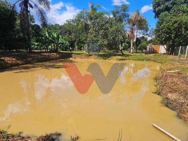 Chácara em Zona Rural, Contenda/PR de 84m² 2 quartos à venda por R$ 379.000,00