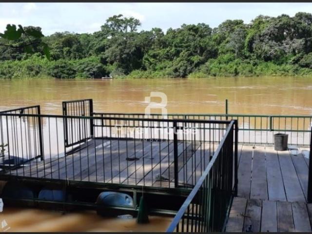 Chácara em Zona Rural, Acorizal/MT de 180m² 3 quartos à venda por R$ 799.900,00