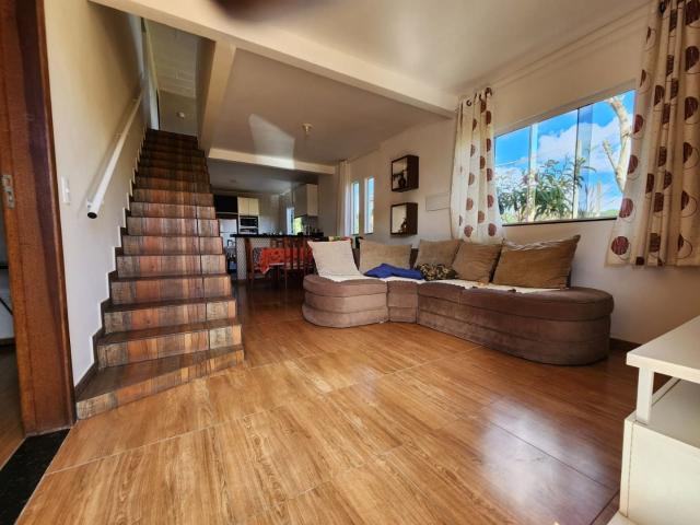 Chácara em Zona Rural, Mandirituba/PR de 230m² 4 quartos à venda por R$ 997.900,00