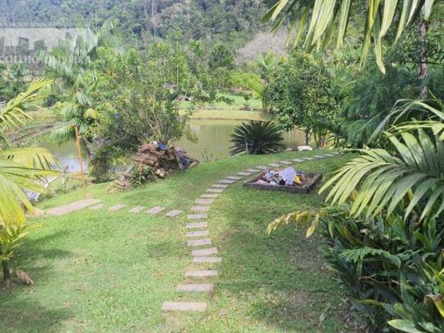 Chácara em Zona Rural Miracatu SP