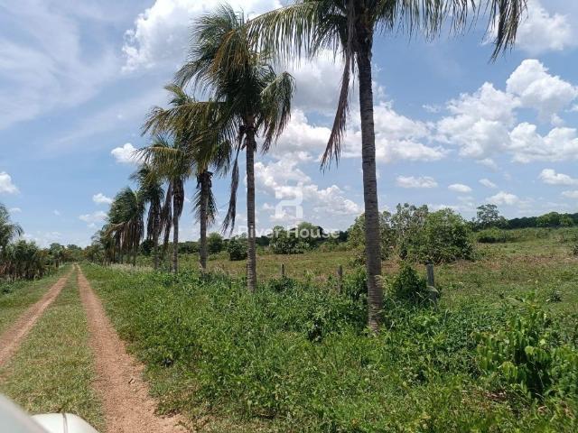 Chácara em Zona Rural, Nossa Senhora Do Livramento/MT de 180m² 3 quartos à venda por R$ 6.899.000,00
