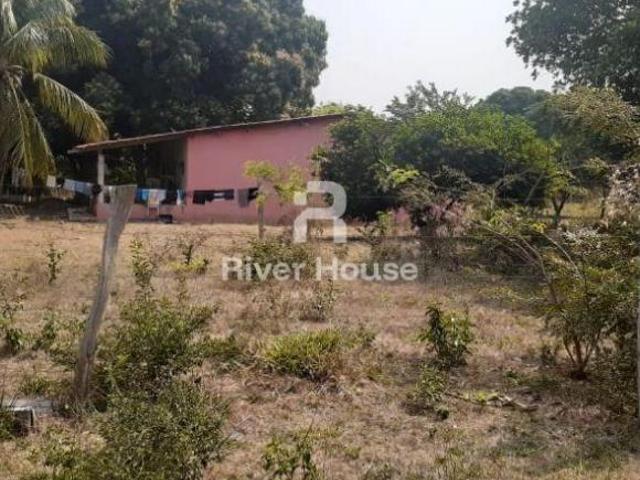 Chácara em Zona Rural, Santo Antônio Do Leverger/MT de 10m² 2 quartos à venda por R$ 1.050.000,00