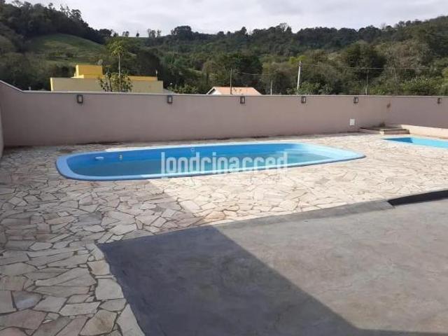 Chácara em Zona Rural, Selva/PR de 200m² 3 quartos à venda por R$ 550.000,00