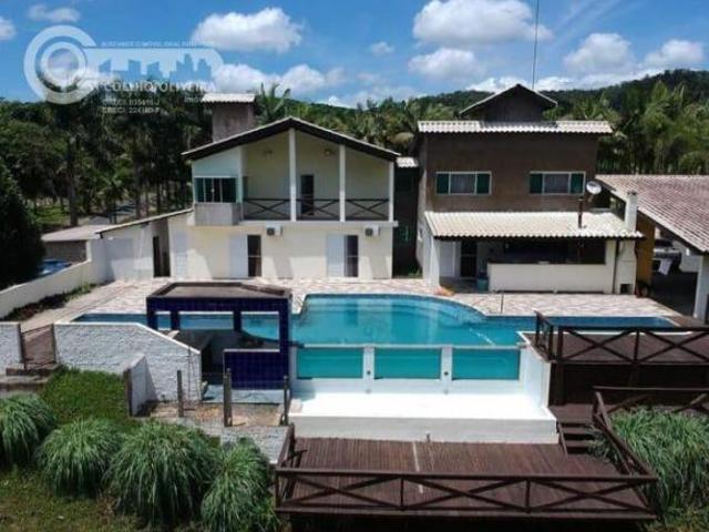 Chácara em Zona Rural Pariquera Açu
