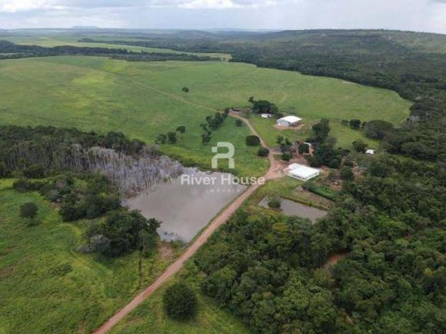 Chácara em Zona Rural, Primavera Do Leste/MT de 900m² 3 quartos à venda por R$ 35.000.000,00
