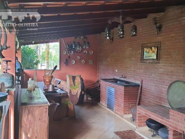 Chácara em Zona Rural Registro