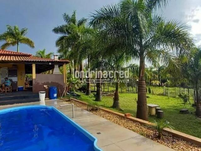 Chácara em Zona Rural, Warta/PR de 10m² 2 quartos à venda por R$ 850.000,00