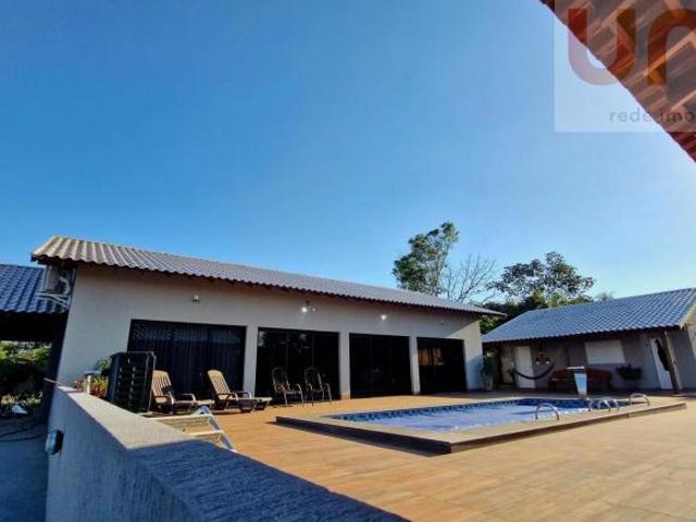 Chácara em zona rural Terenos