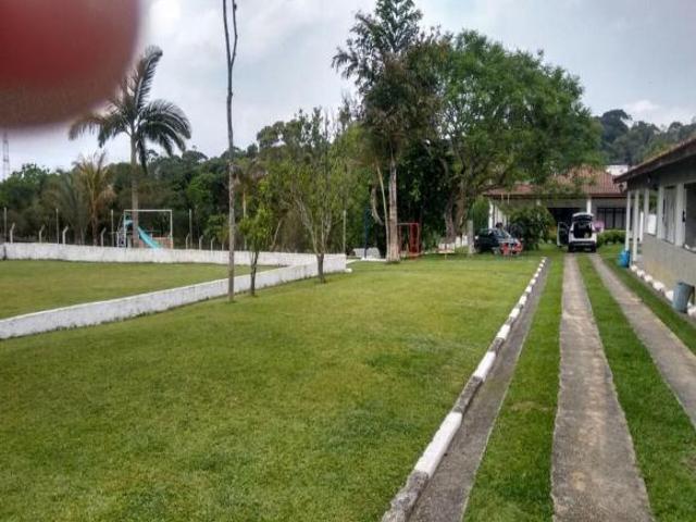 Chácara Embu Guaçu