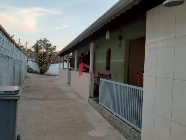 Chácara Embu Guaçu