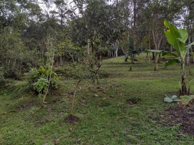 Chácara Embu Guaçu