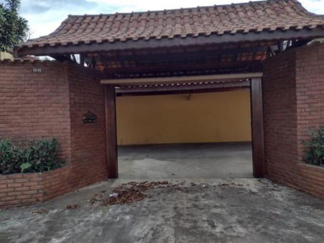 Chácara Embu Guaçu