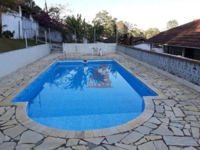 Chácara Embu Guaçu 4.400 M2