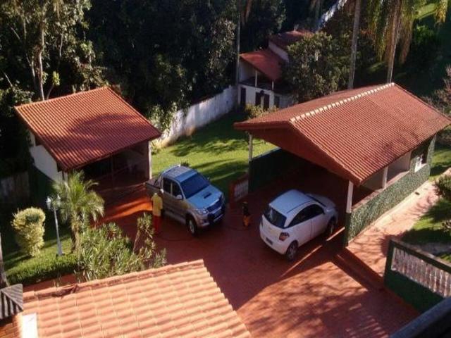 Chácara Embu Guaçu