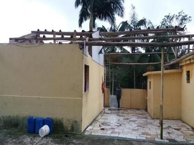 Chácara Embu Guaçu