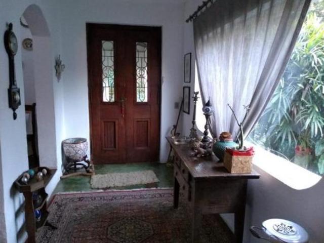 Chácara Embu Guaçu