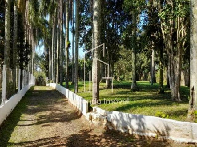 Chacara Embu Guacu 3,300m²