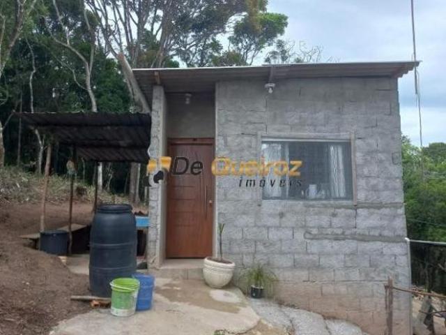 Chácara Embura