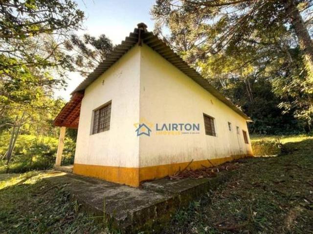 Chácara Encantadora à Venda em Zona Rural, Piracaia 9380 m²