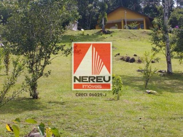 Chácara Encantadora com 3.780 m² – Vista Panorâmica e Natureza Exuberante!