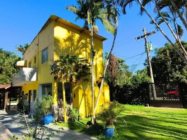 Chácara Encantadora em Itariri próximo a praia