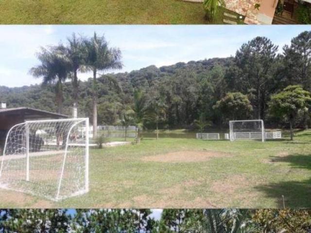 CHÁCARA ENCANTADORA EM JUQUITIBA COD: 6120 F: 11 97302 9229 CESAR