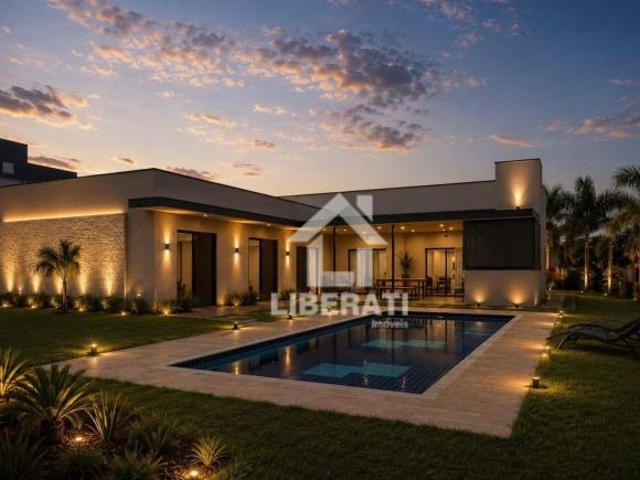 Chácara entre Boituva e Tatui Condomínio Residencial Ecopark, 1325 m² de terreno