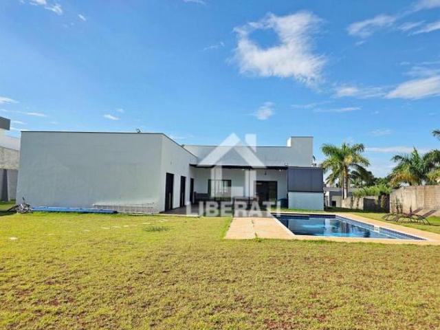 Chácara entre Boituva e Tatui Condomínio Residencial Ecopark, 1325 m² de terreno