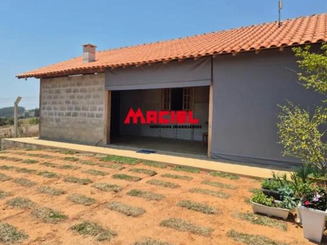 Chacara entre Conceição dos Ouros e Paraisopolis, para residencia ou paa lazer, vista para montanhas