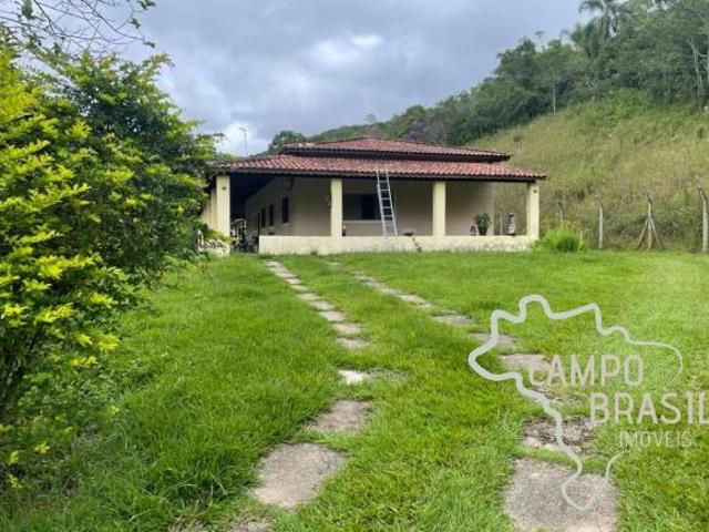 CHÁCARA ESCRITURA NA ZONA NORTE DE SÃO JOSÉ DOS CAMPOS !