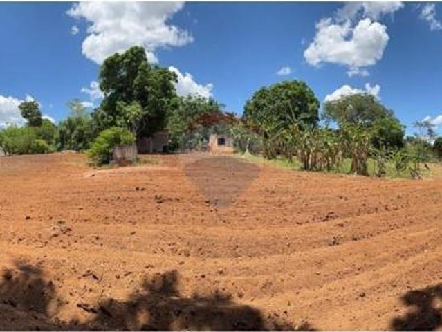 Chácara Escriturada à Venda DF 250 KM 11,5