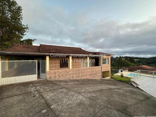 Chácara Escriturada com Vista Panorâmica – Biritiba Mirim – 5.000 m²