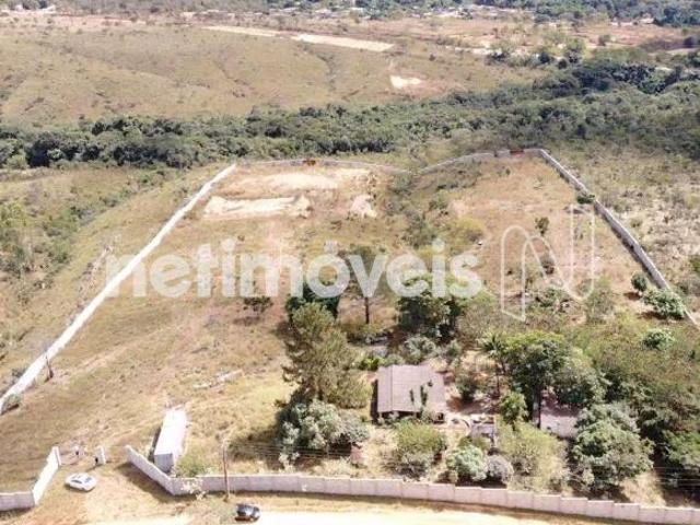 CHACARA ESCRITURADA SOBRADINHO DOS MELOS DF 250