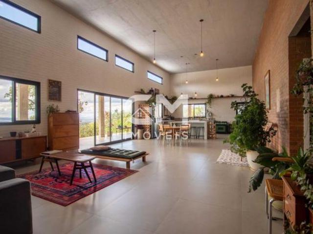 CHACARA / ESCRITURADA / 39.000M² / CASA 3 QUARTOS 1 SUITE / 61 3595 1212