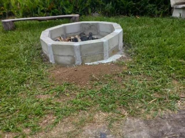 Chacara, Esmeril, Santa Rita do Sapucaí, MG