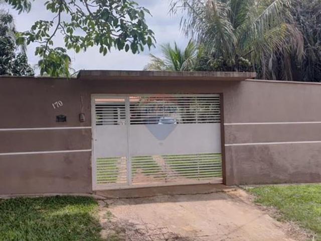 Chácara Espetacular a venda com 3 quartos, em condomínio fechado, Parque da Represa!, Paulínia/SP
