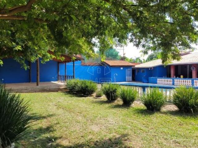 CHÁCARA ESPETACULAR À VENDA EM MONTE MOR/SP! 2 quartos, 1 sala, 2 banheiros, 1.200,00 m² de área