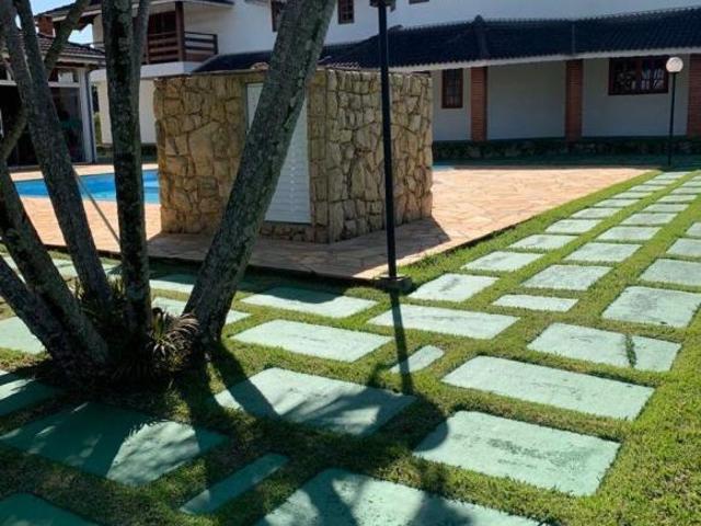 Chácara Espetacular à Venda no Condomínio Vitasay com 9 quartos em Boituva, 4800 m² Terreno