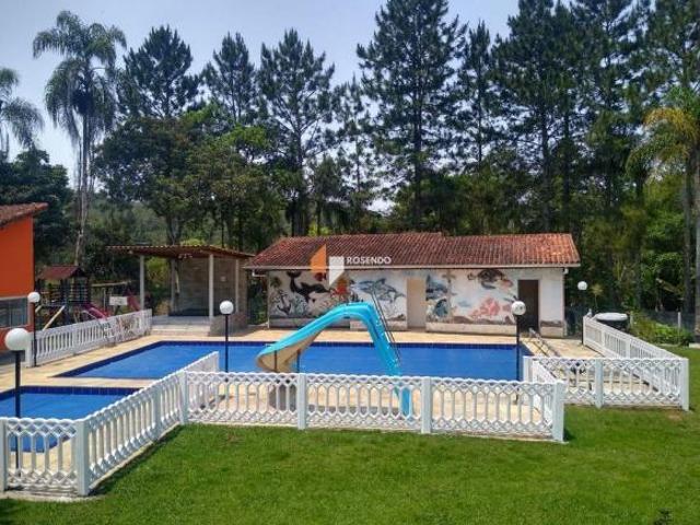 Chácara Espetacular à Venda – Taiaçupeba, Mogi das Cruzes/SP