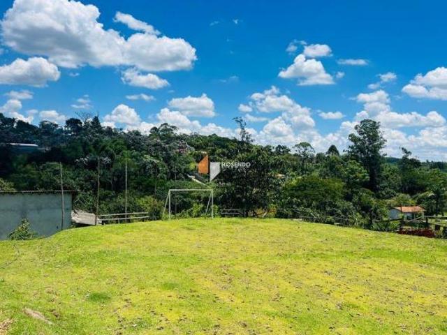 CHÁCARA ESPETACULAR EM MOGI DAS CRUZES SP