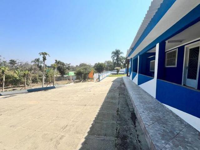 CHÁCARA ESPETACULAR PROXIMA DO CENTRO DE BIRITIBA MIRIM