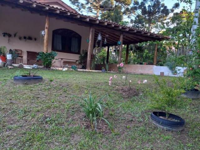 Chacara, Espigão das Antas, Mandirituba, PR