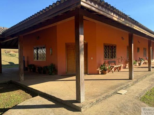 Chácara, Espírito Santo, Paraibuna, SP