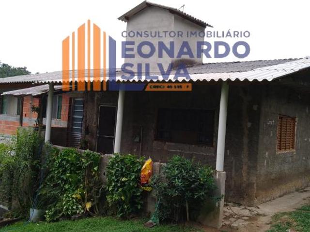 Chácara Estância Aralú, Santa Isabel SP