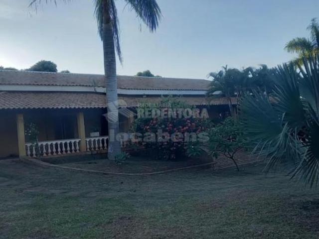 Chacara Estância das Paineiras